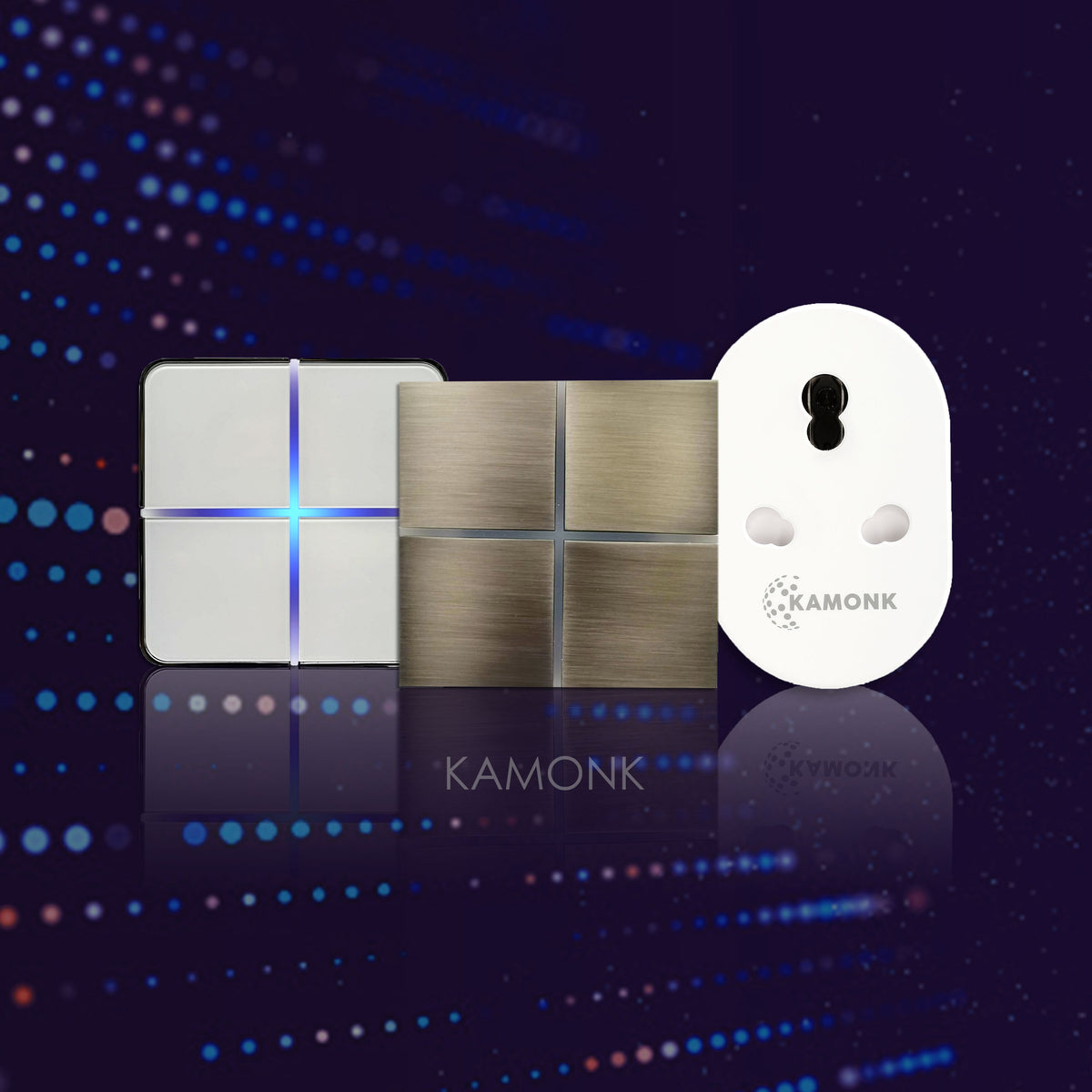 HVAC Systems & IoT – KAMONK