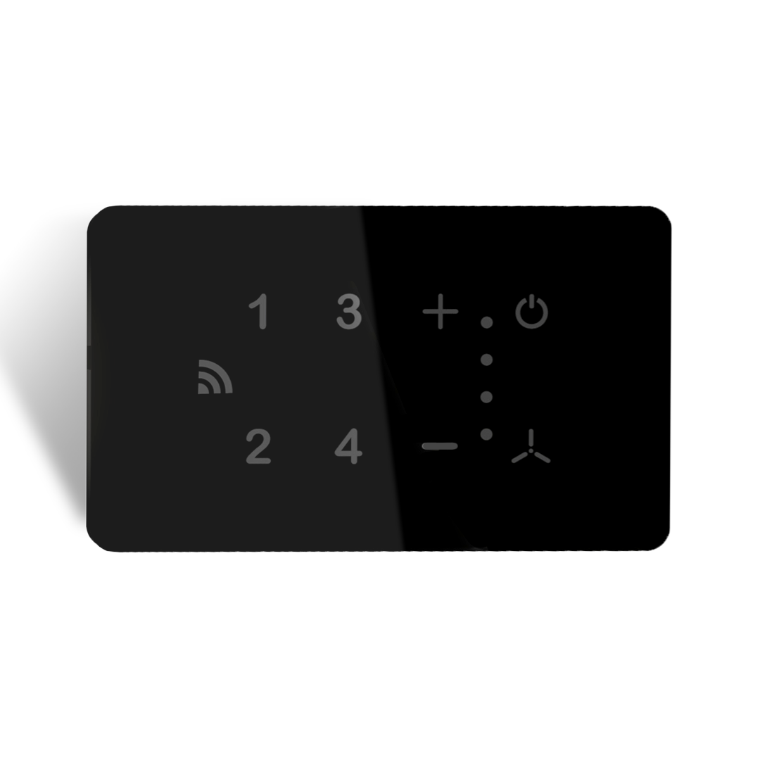 Premium Smart Switch Board – KAMONK