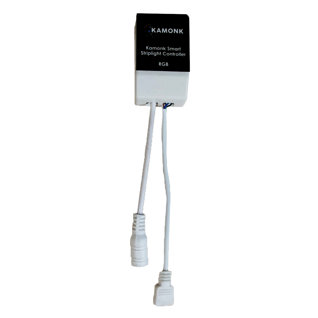 Smart LED Strip Light Controller – KAMONK